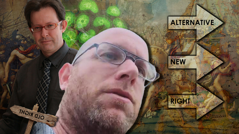 The Alternative Right