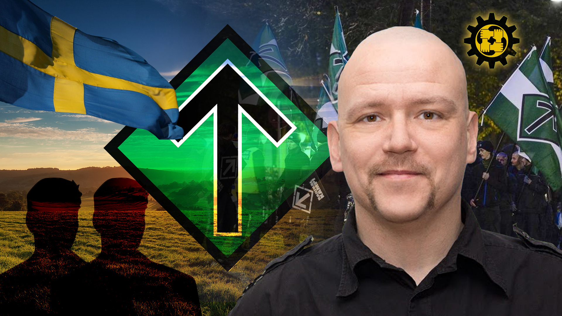 The Nordic Resistance Movement