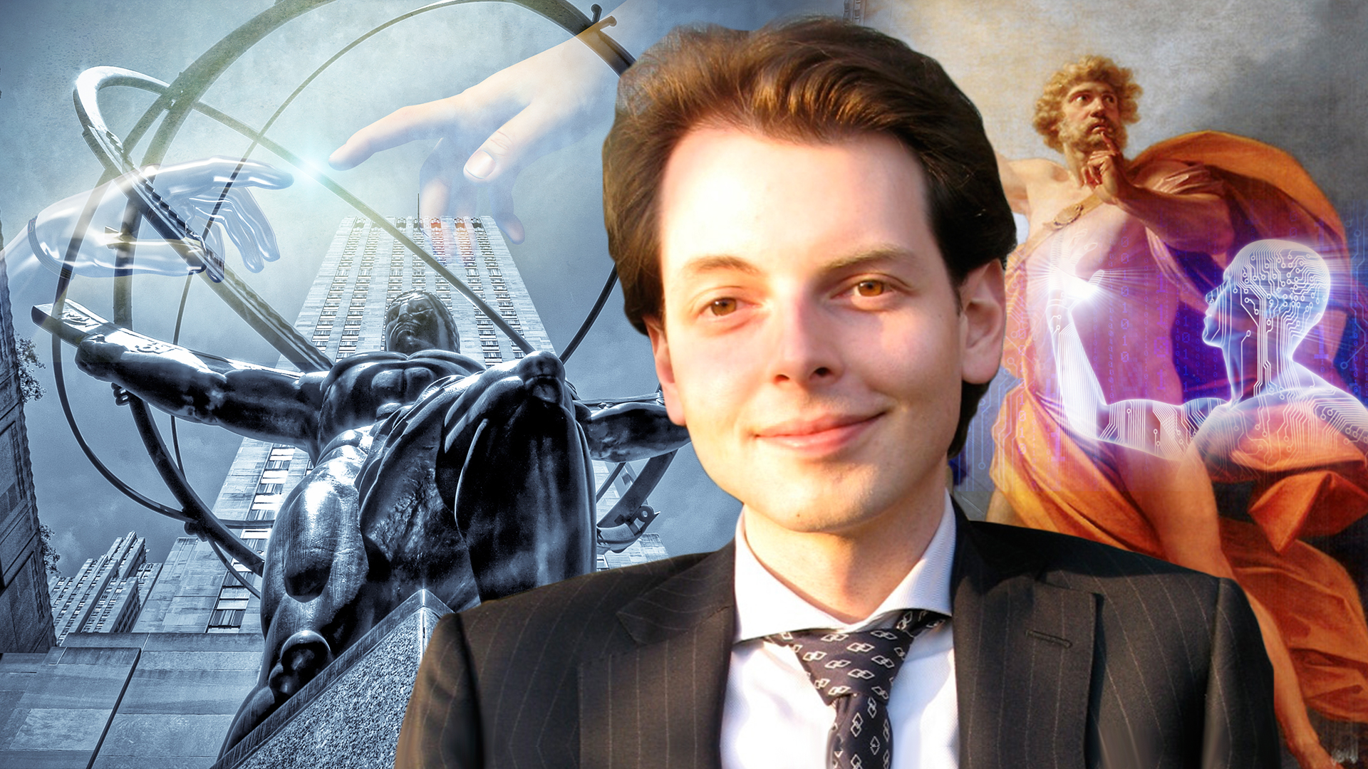 Prometheus and Atlas