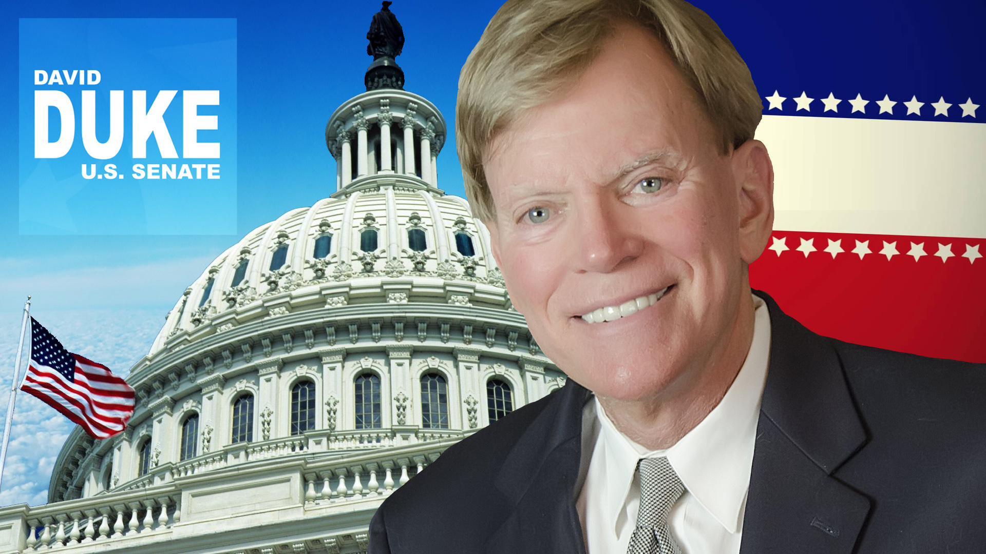 Running for Senate