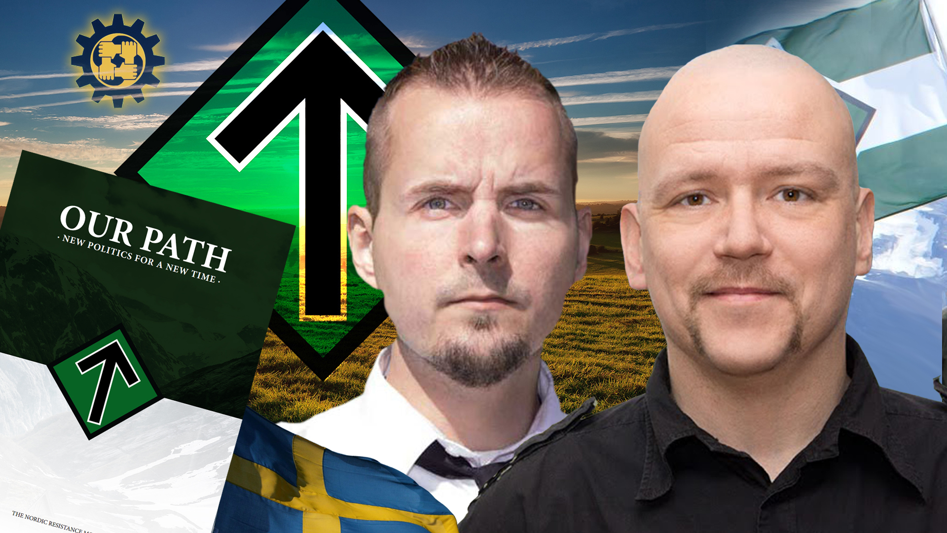 Party Platform of the Nordic Resistance Movement