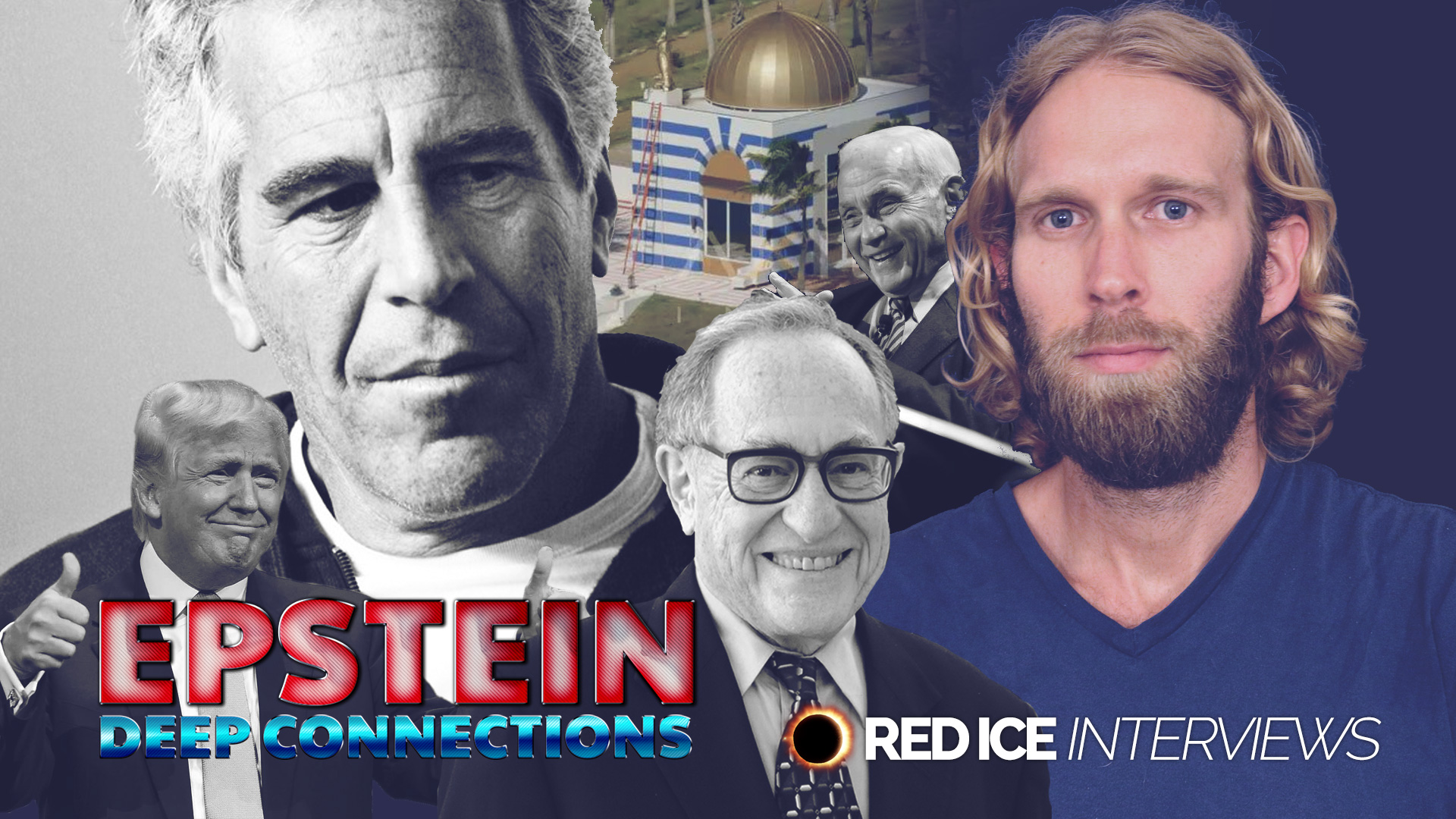 Jeffrey Epstein: The Groomers, The Cover-Up, The Island & The Victims