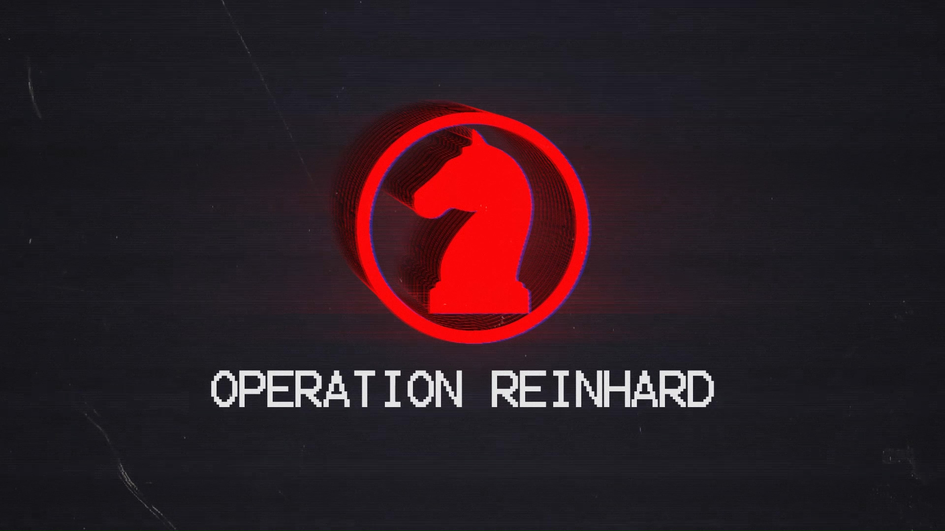 Red Ice Live - Operation Reinhard: Segregated Housing for California ...