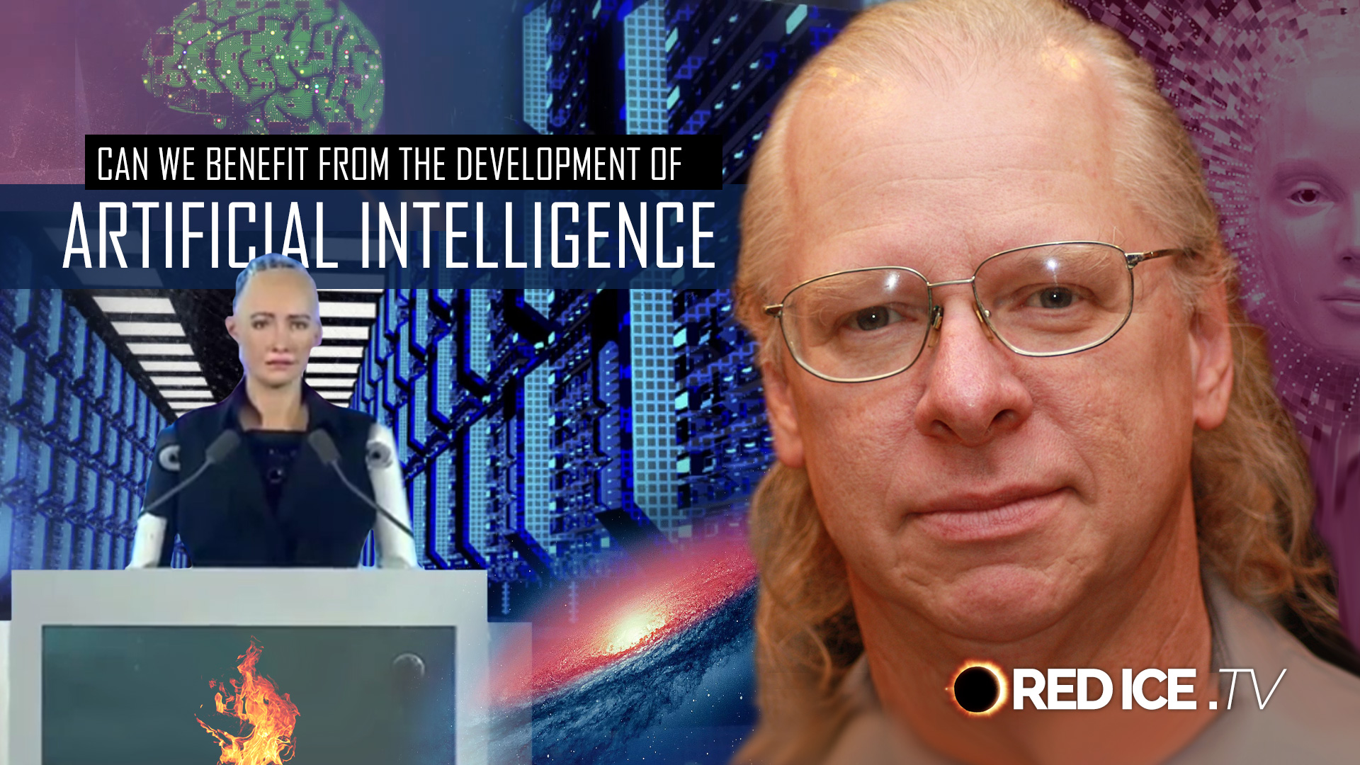 Can We Benefit From Artificial Intelligence?