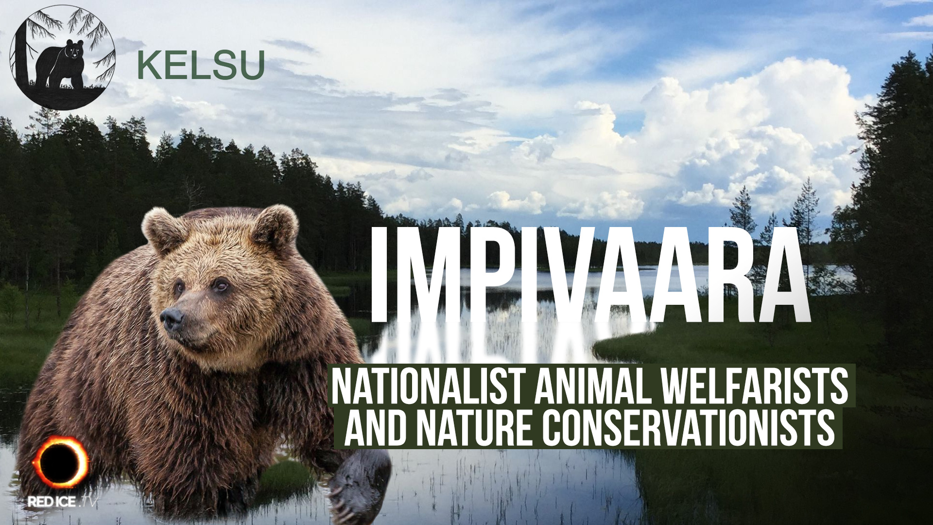 Nationalist Animal Welfarists and Nature Conservationists (KELSU)