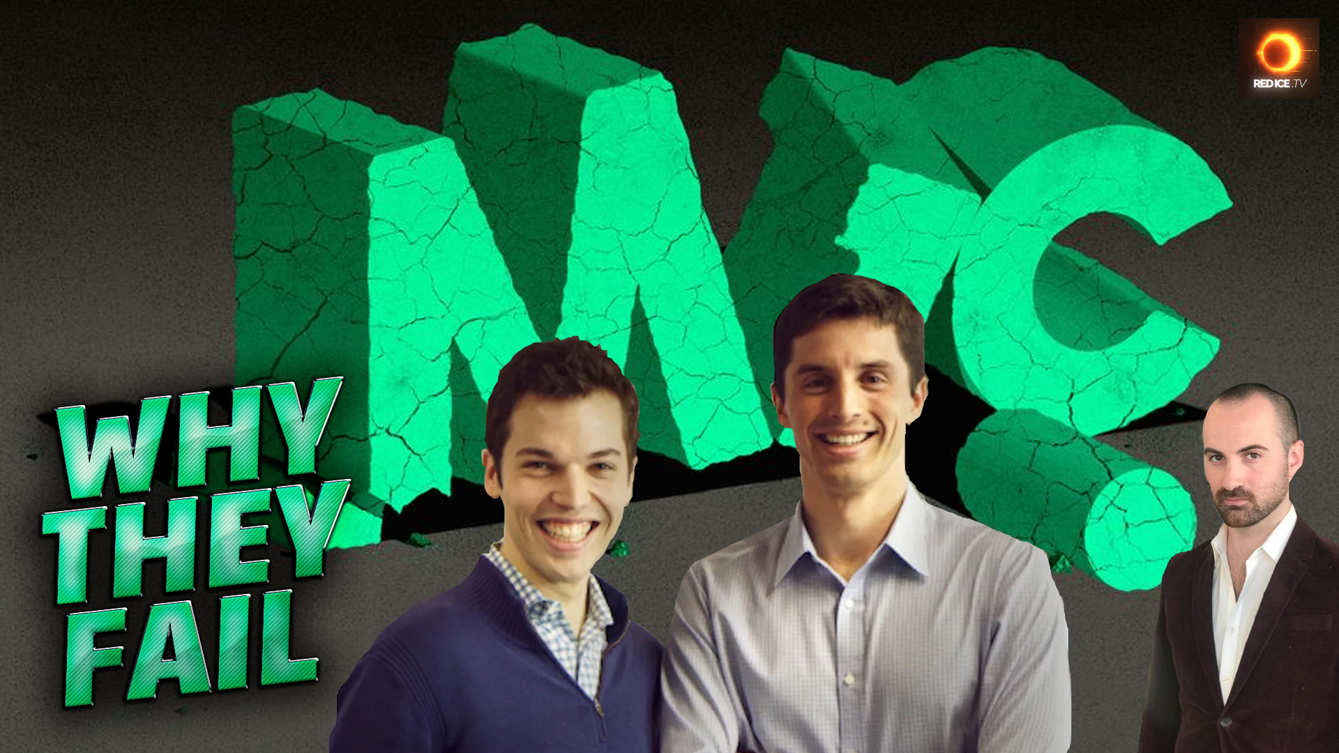 Why Millennial Clickbait Media, Like Mic, Fail