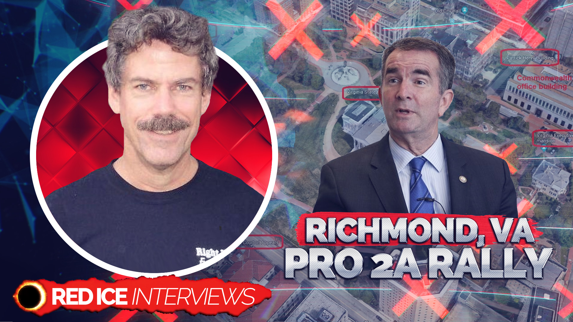 Pro 2nd Amendment Protest in Richmond, VA: Proceed With Caution